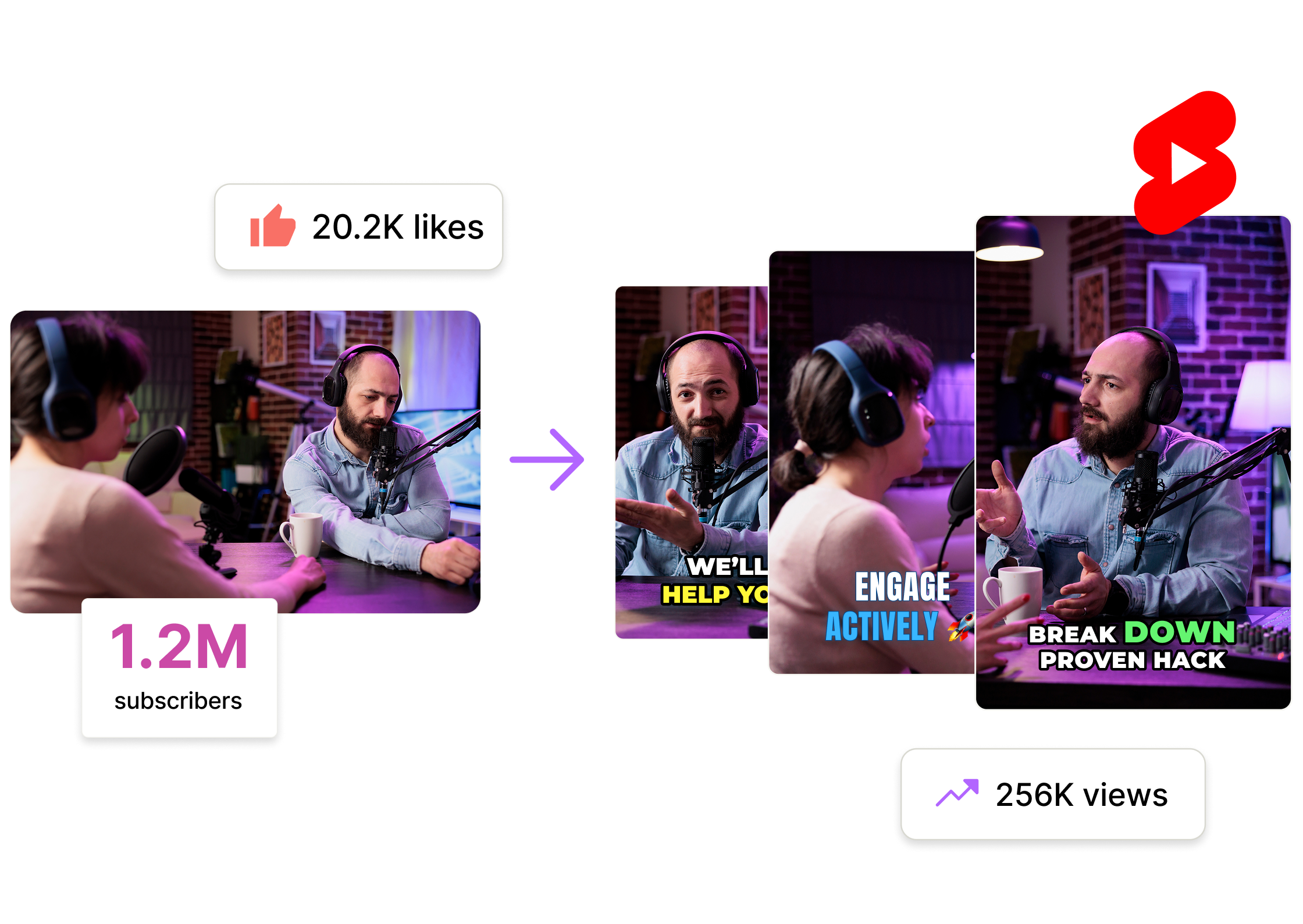 quso.ai Tools: Create, Schedule & Grow your Social Media Effortlessly (formerly vidyo.ai)